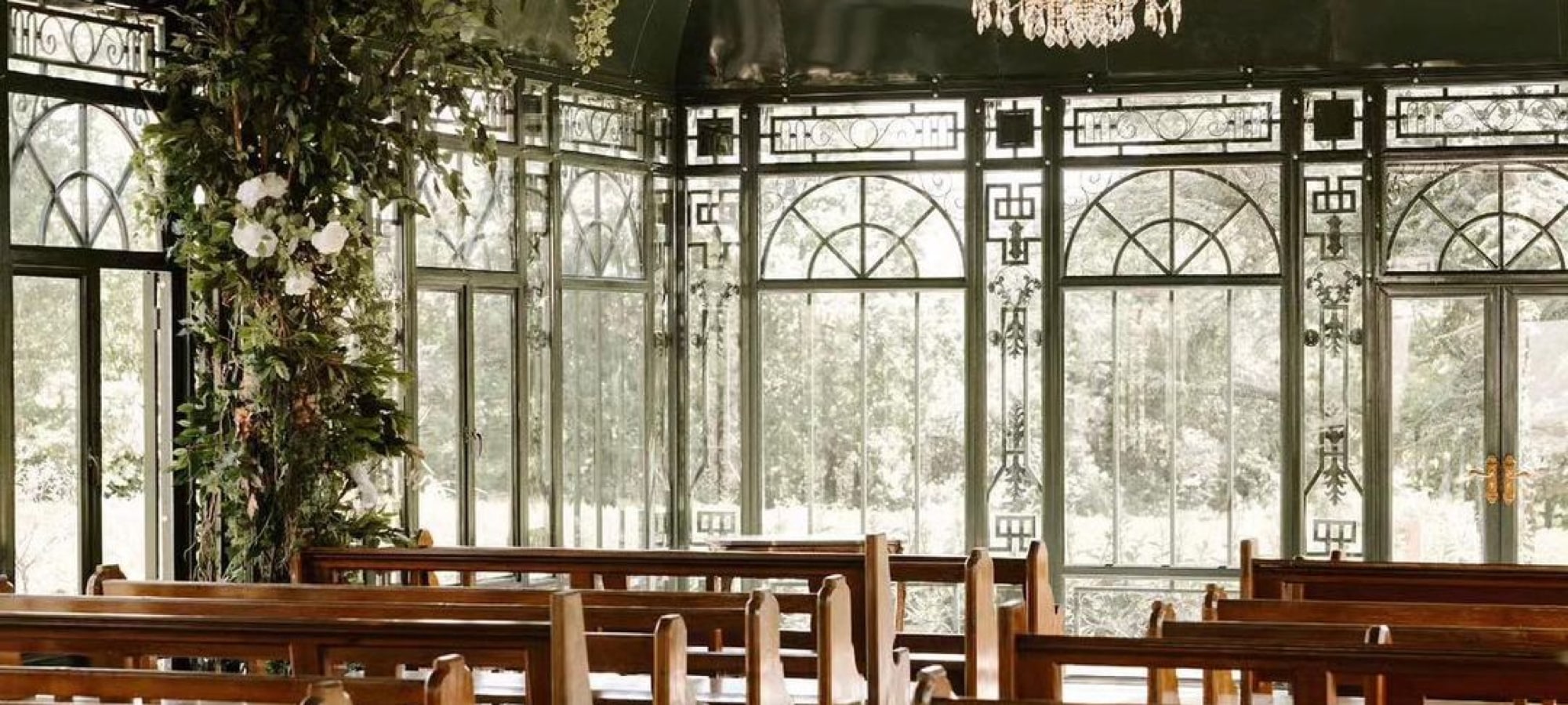 Old Rectory, Killyman | Wedding & Event Venue in Northern Ireland