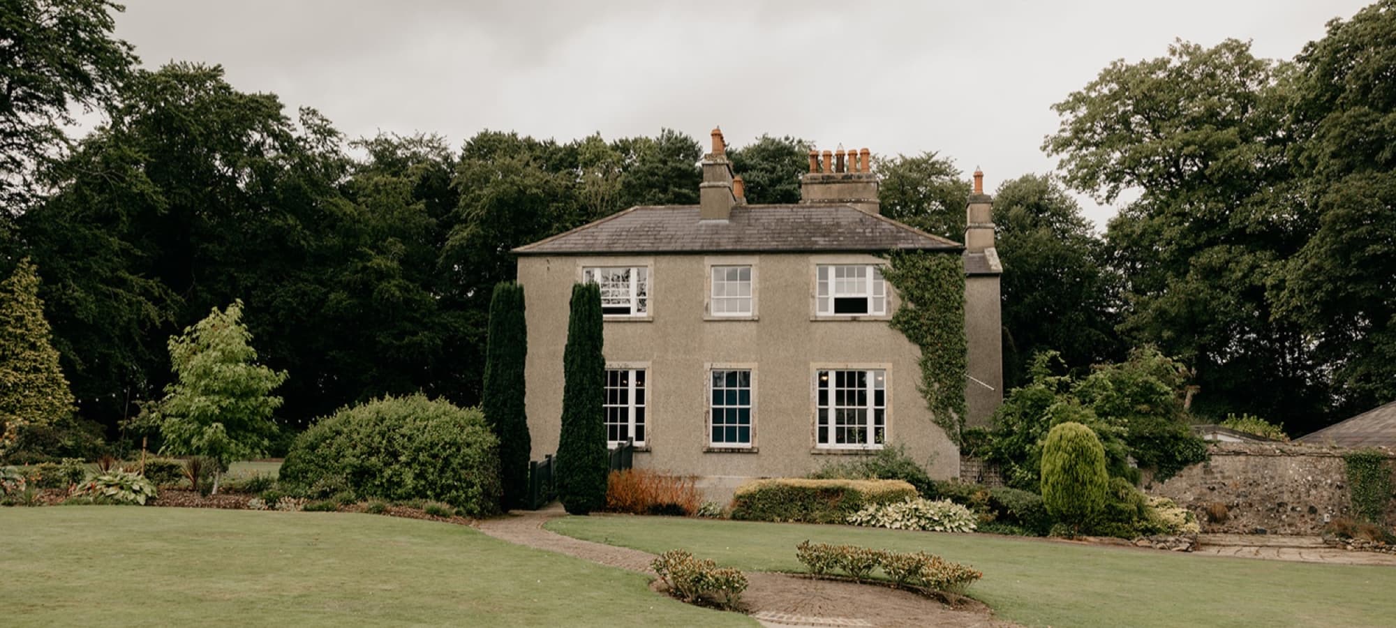 Old Rectory, Killyman | Wedding & Event Venue in Northern Ireland
