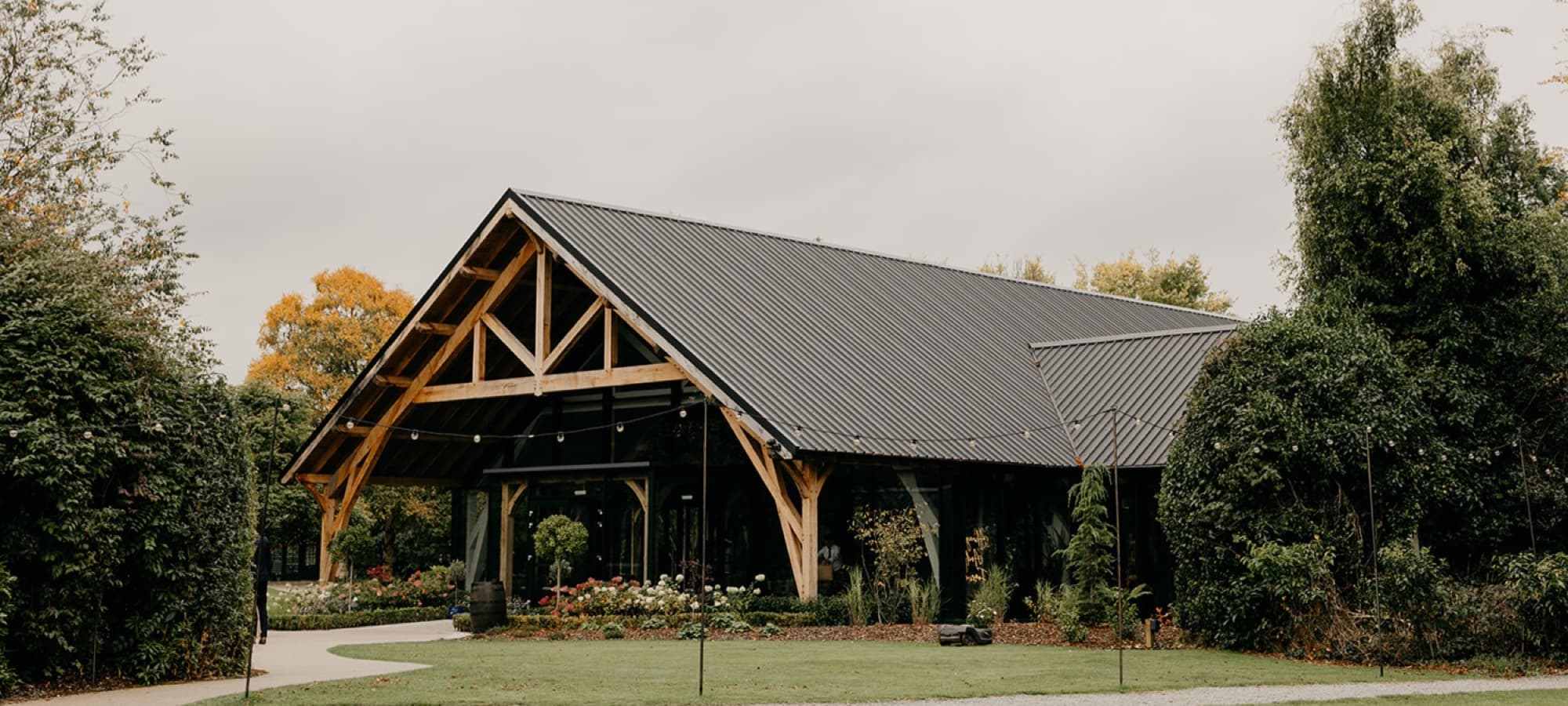 Old Rectory, Killyman | Wedding & Event Venue in Northern Ireland