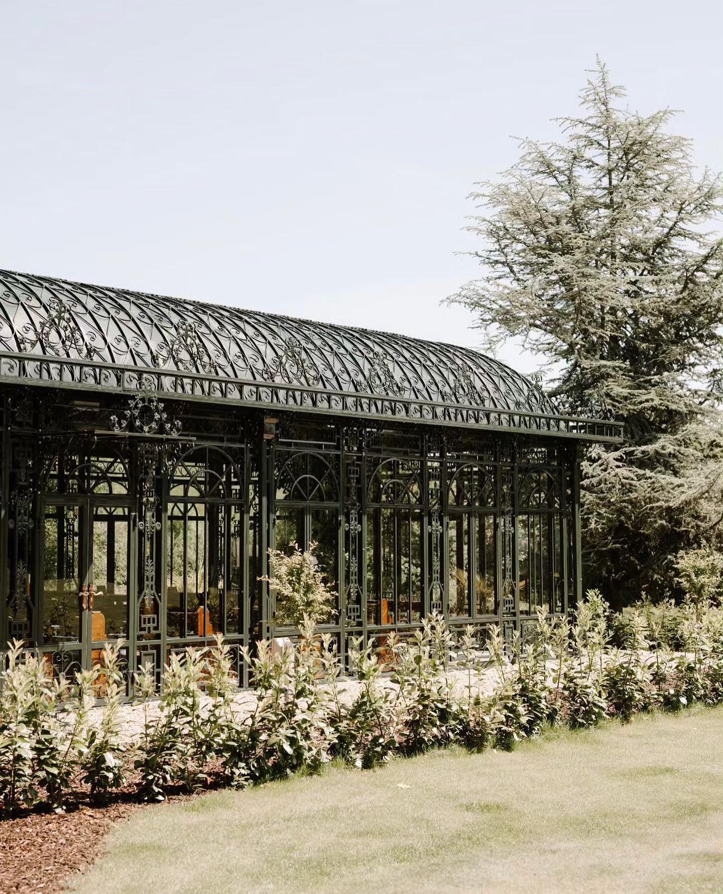 Old Rectory, Killyman | Wedding & Event Venue in Northern Ireland