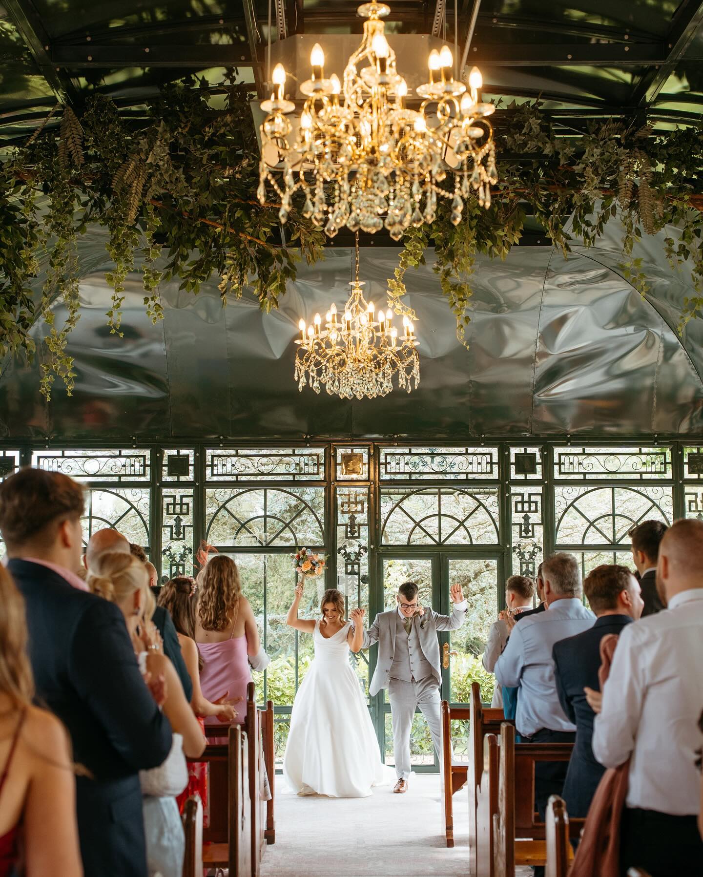 Wedding Venue Gallery | Old Rectory, Killyman, Co Tyrone
