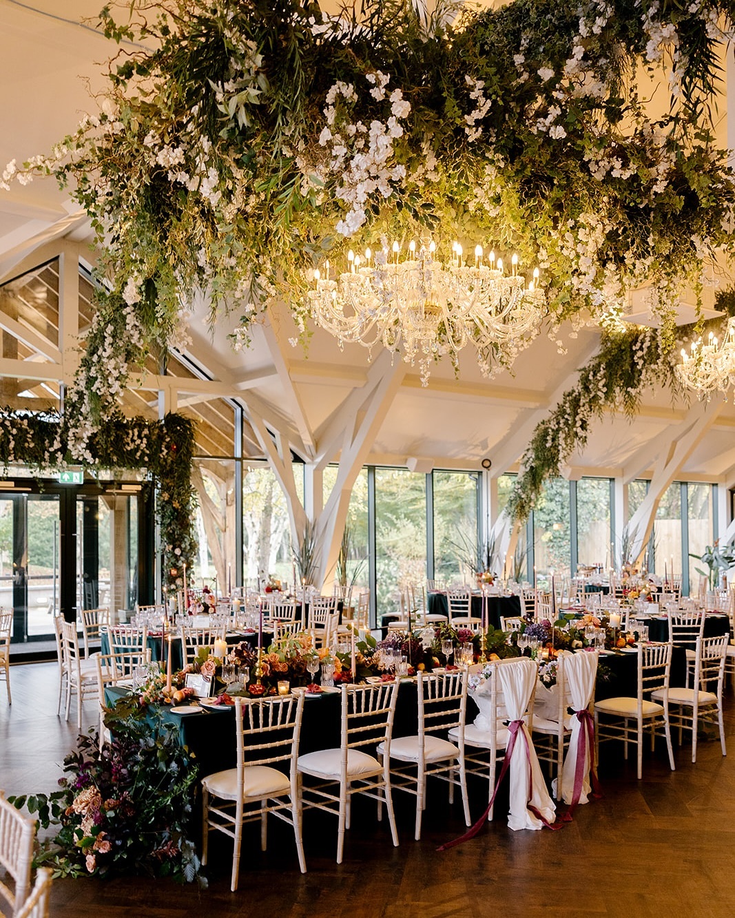 Old Rectory, Killyman | Wedding & Event Venue in Northern Ireland