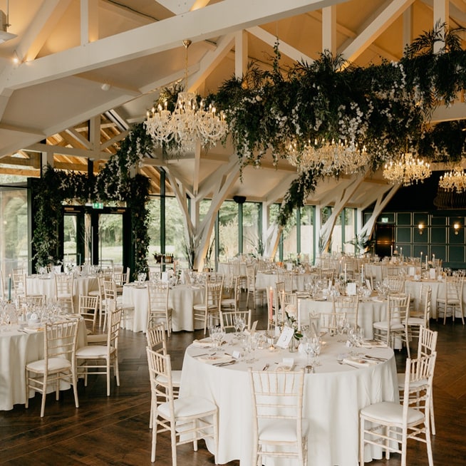 Old Rectory, Killyman | Wedding & Event Venue in Northern Ireland